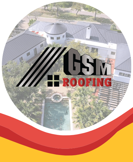 Professional Roofing Guaranteed | GS Metal Roofing